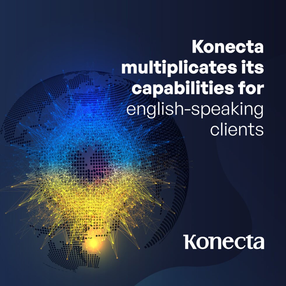 KONECTA INTEGRATES BESPOKE, A COMPANY OPERATING IN SOUTH AFRICA, AND ...