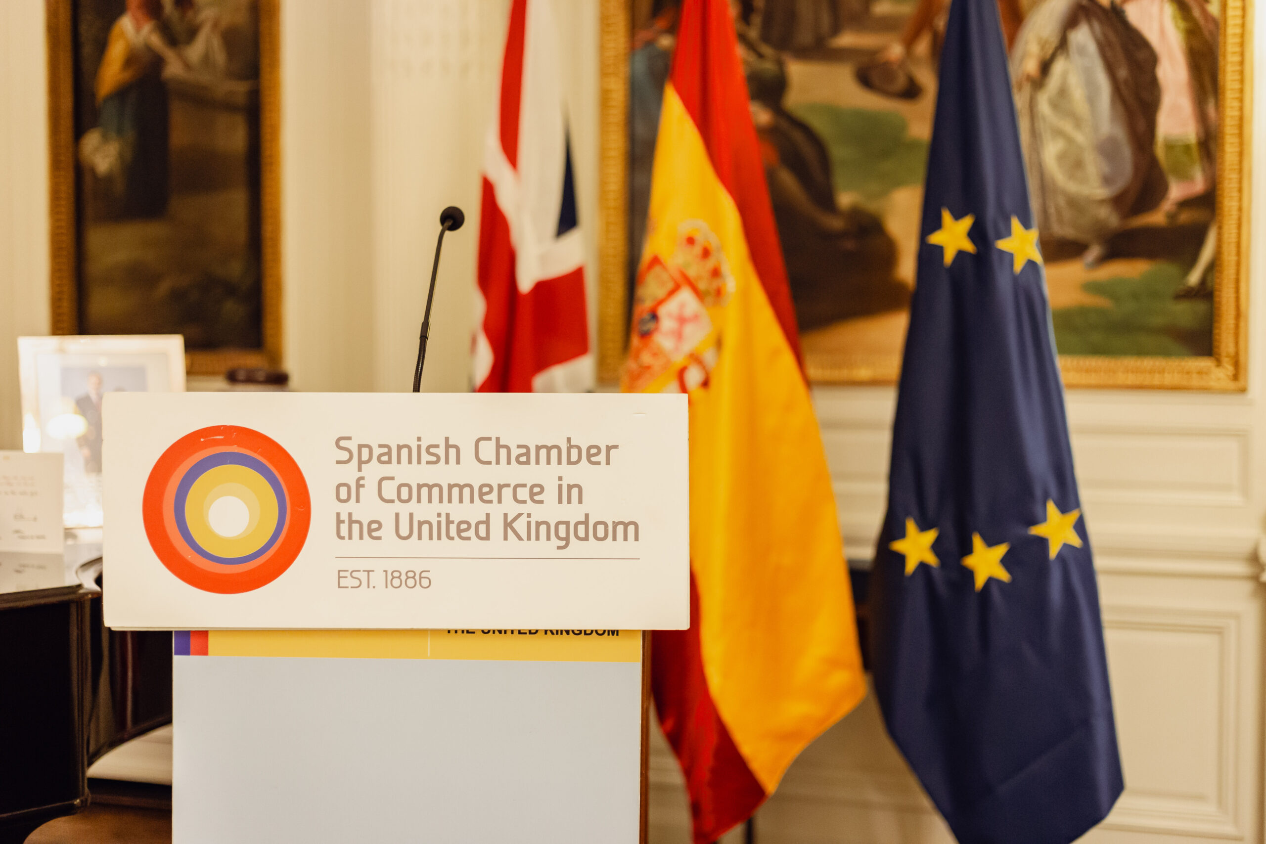 News | Spanish Chamber of Commerce in the United Kingdom