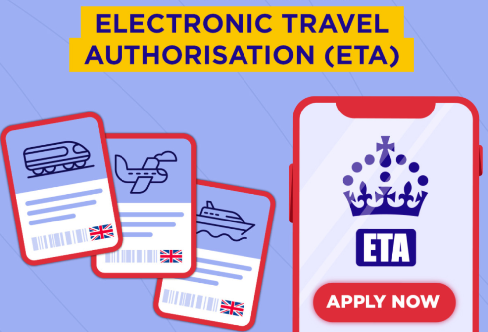 UK ETA for Spanish Citizens: Everything You Need to Know for 2025 ...